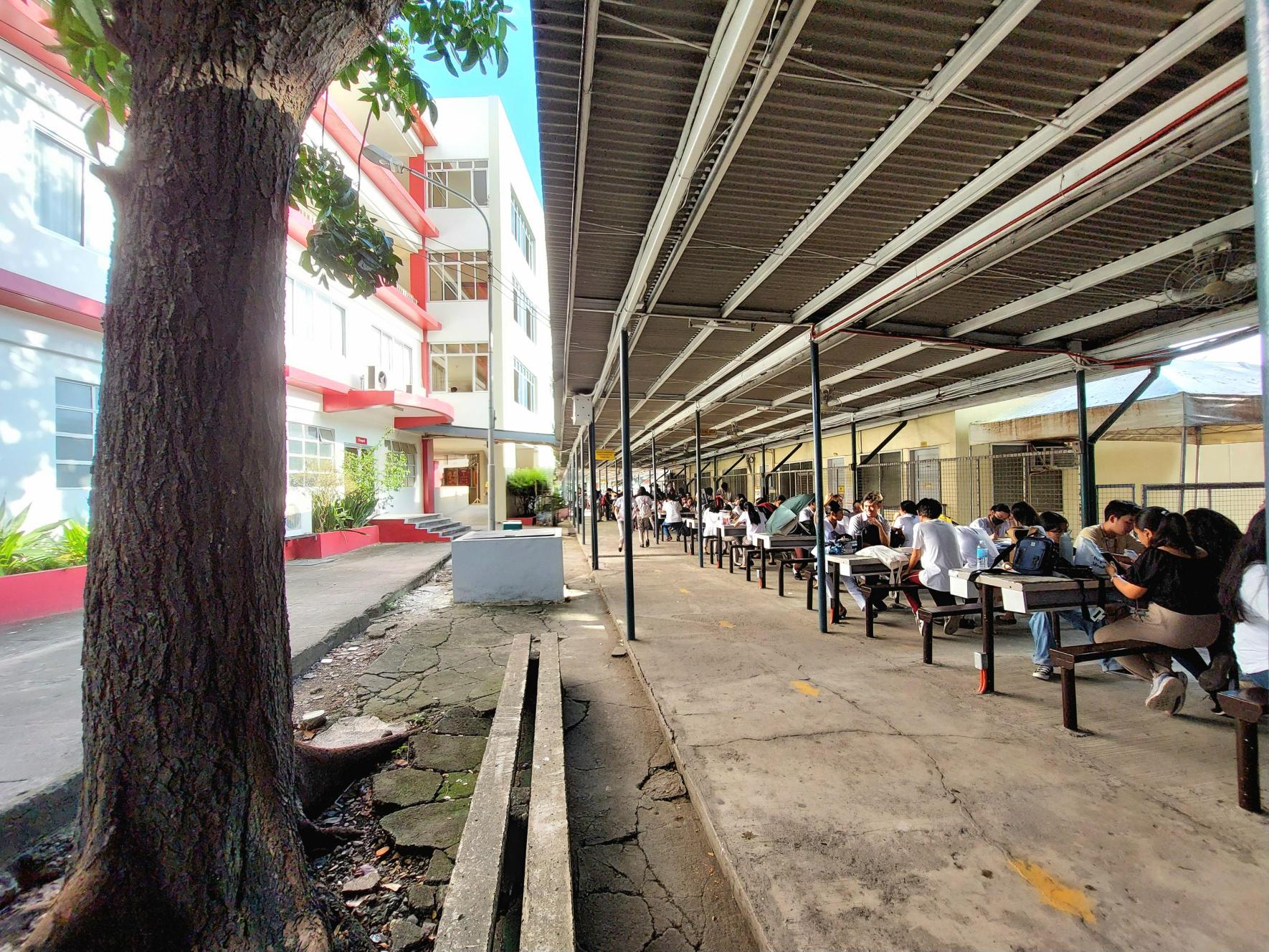 CIT University’s Campus Gems: Exploring the TOP 3 Learning Havens - CIT ...