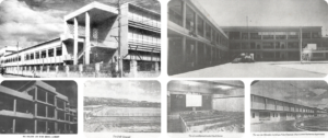 Historical Background - CIT University