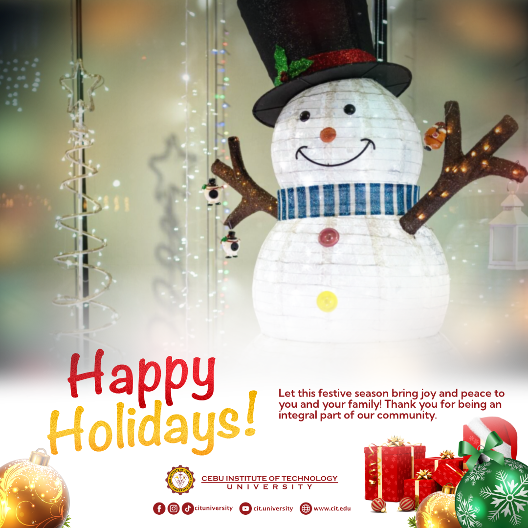 Embracing the Festive Spirit: A Time of Gratitude and Looking Forward ...