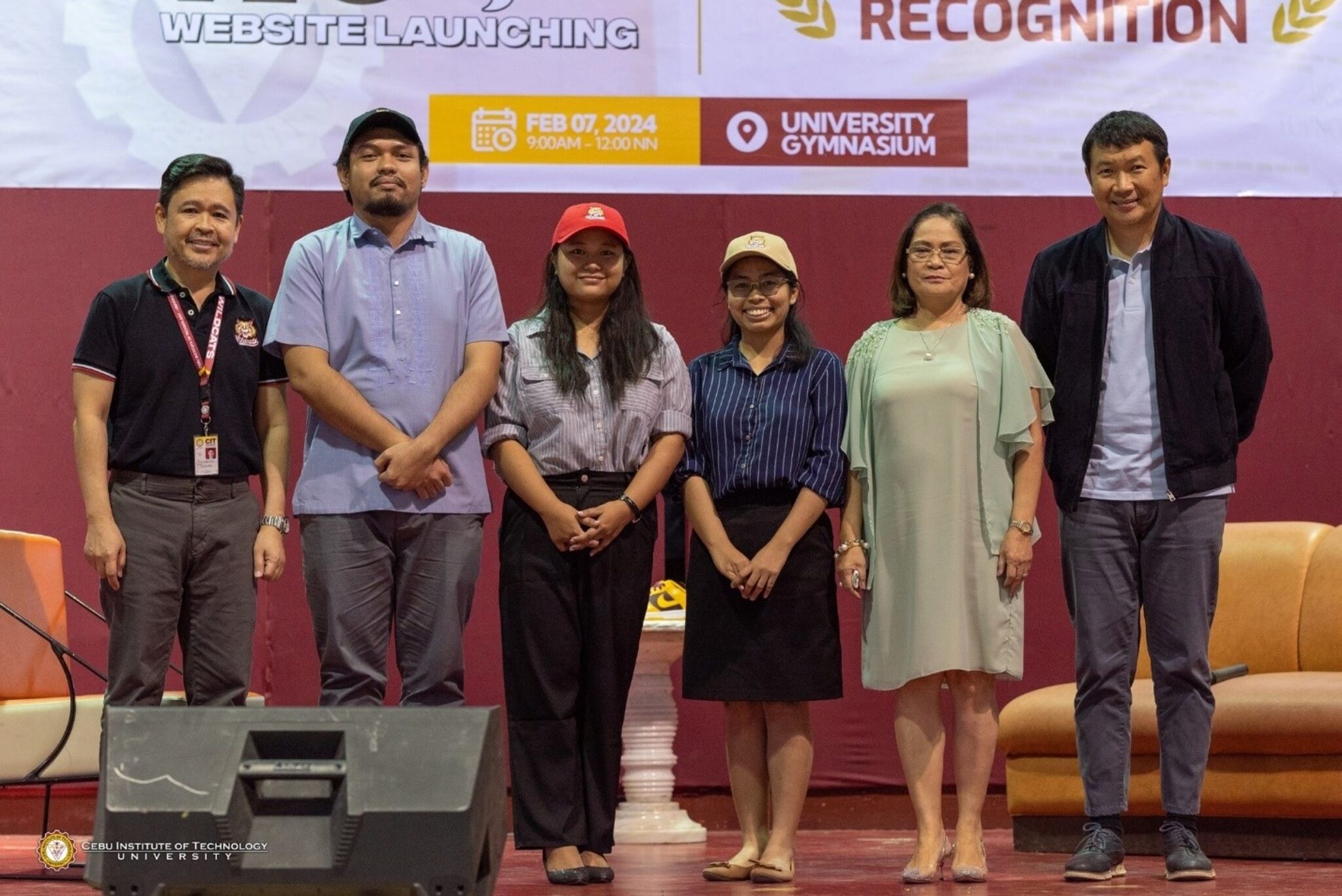 Recognizing Excellence How Cit U Continues To Lead As The Top