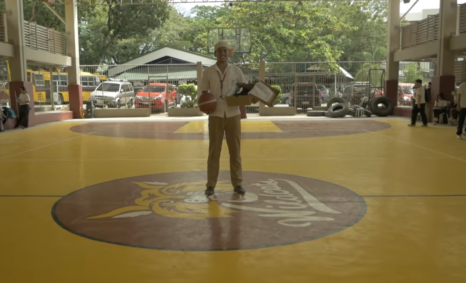 Icymi Reviewing The March Of Achievements In Cit University Cit