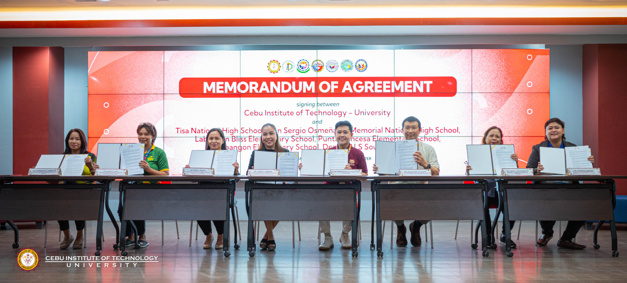 CIT University Breaks Through 2025 with Landmark Partnerships - CIT ...
