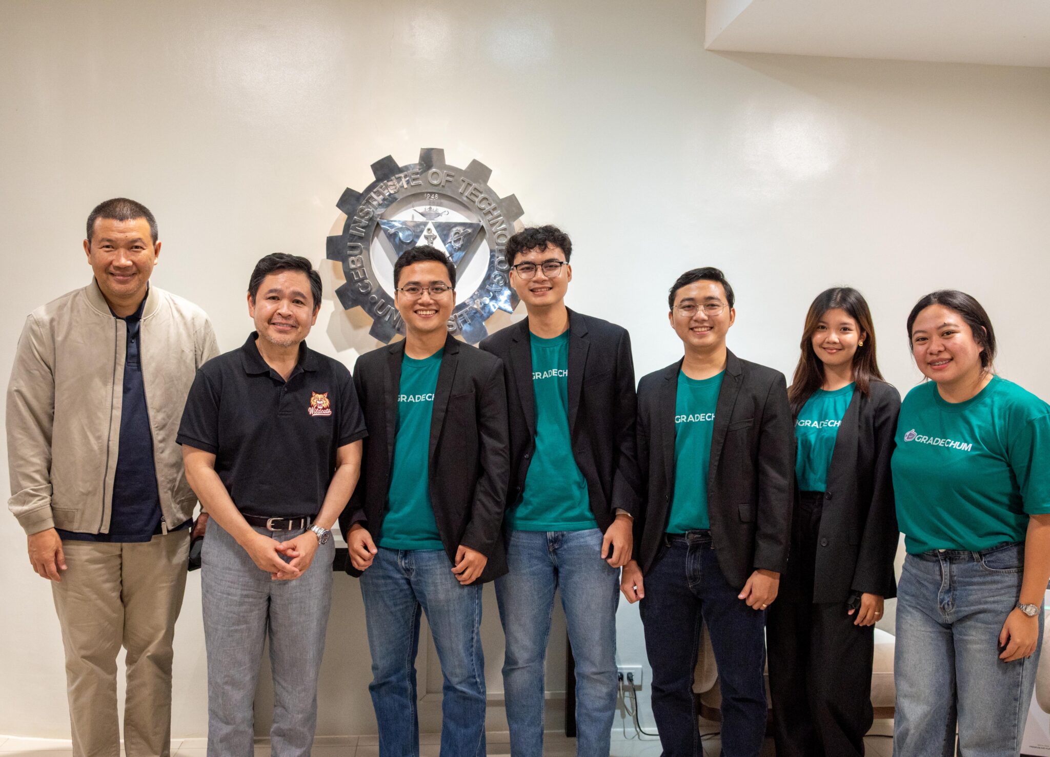 CIT University Leads Again in Innovation with CodeChum and GradeChum ...