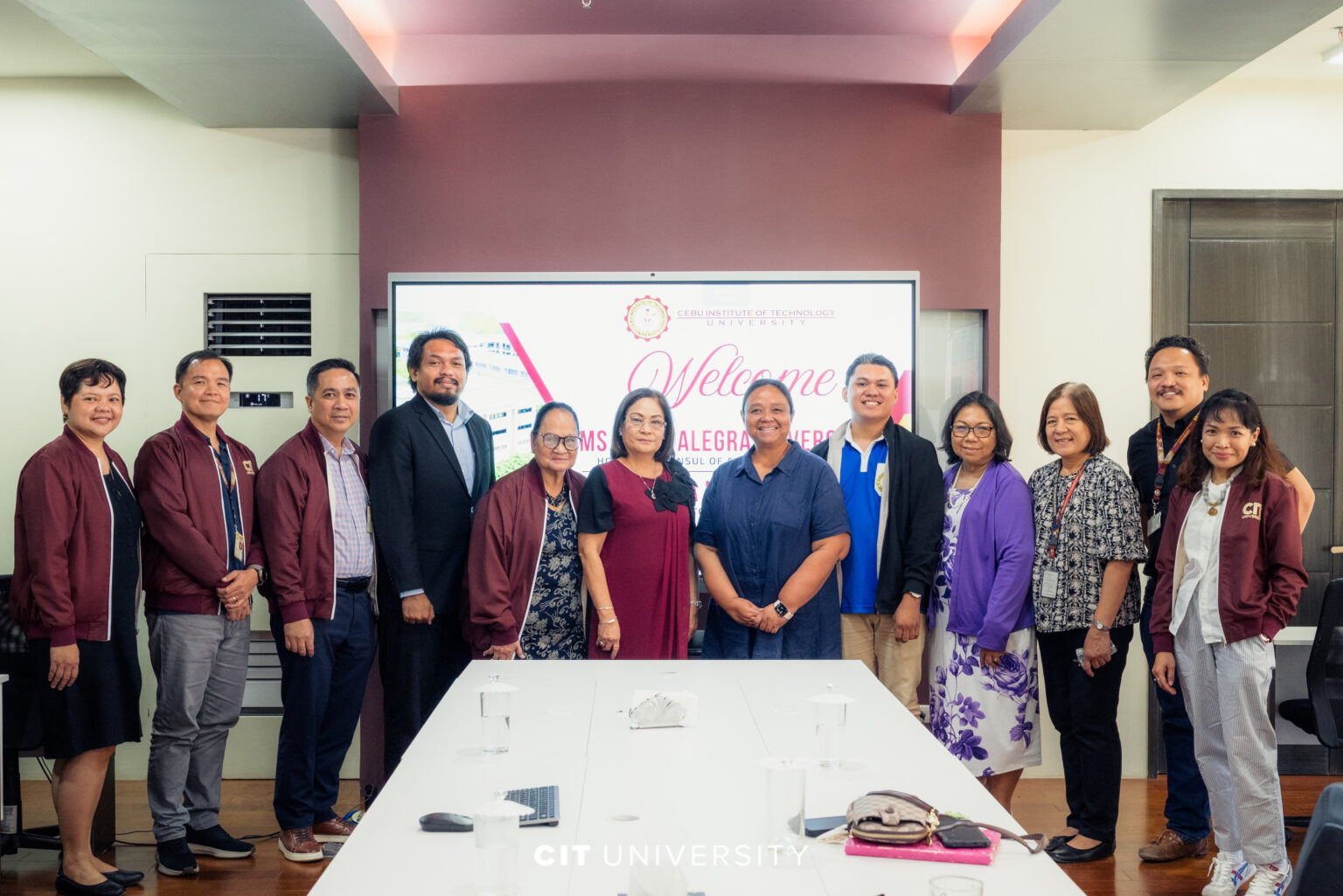 CIT University | Cebu Institute of Technology University